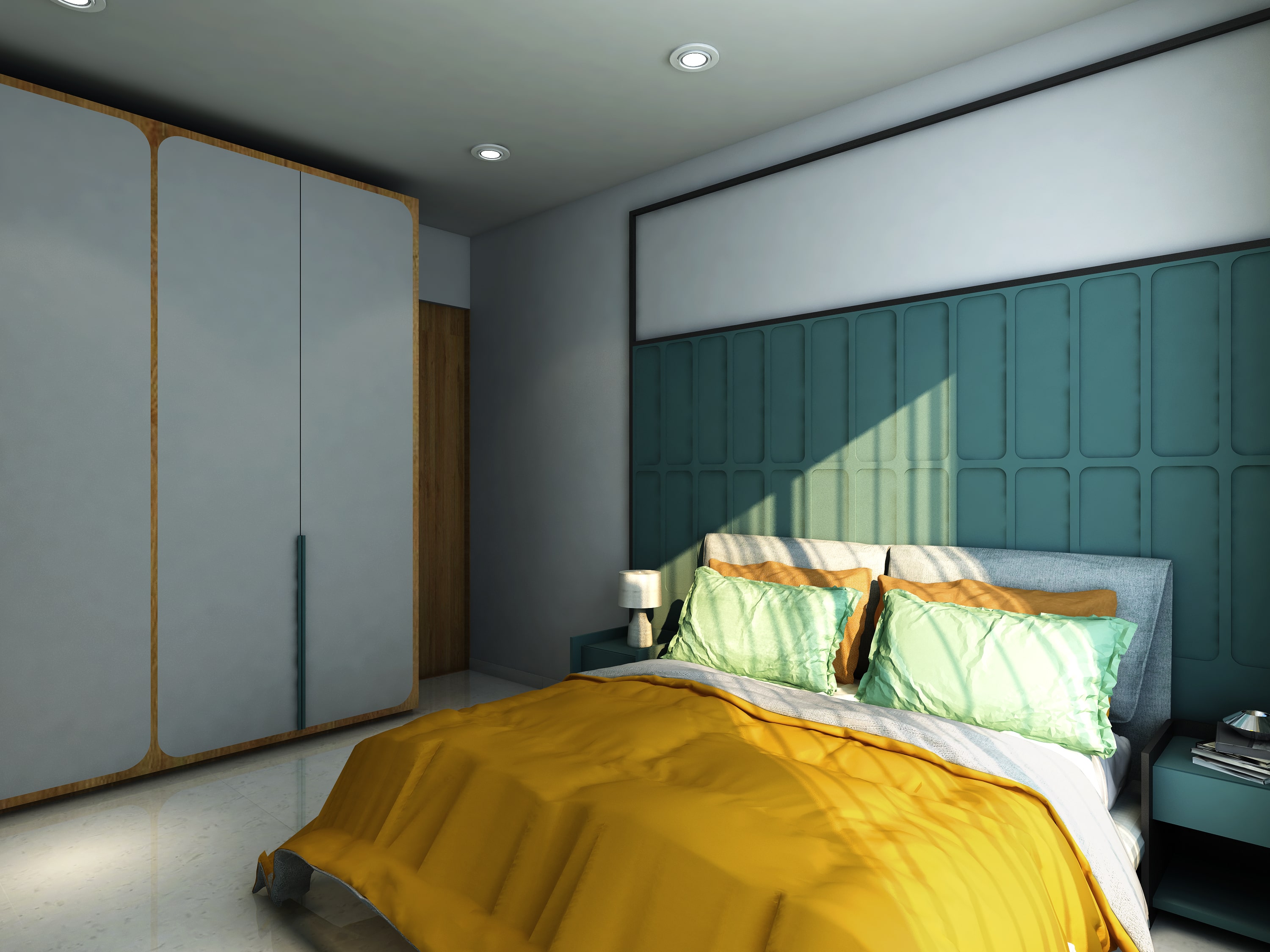 Codename Ajwani At Wakad,Pune | COMINGSOON