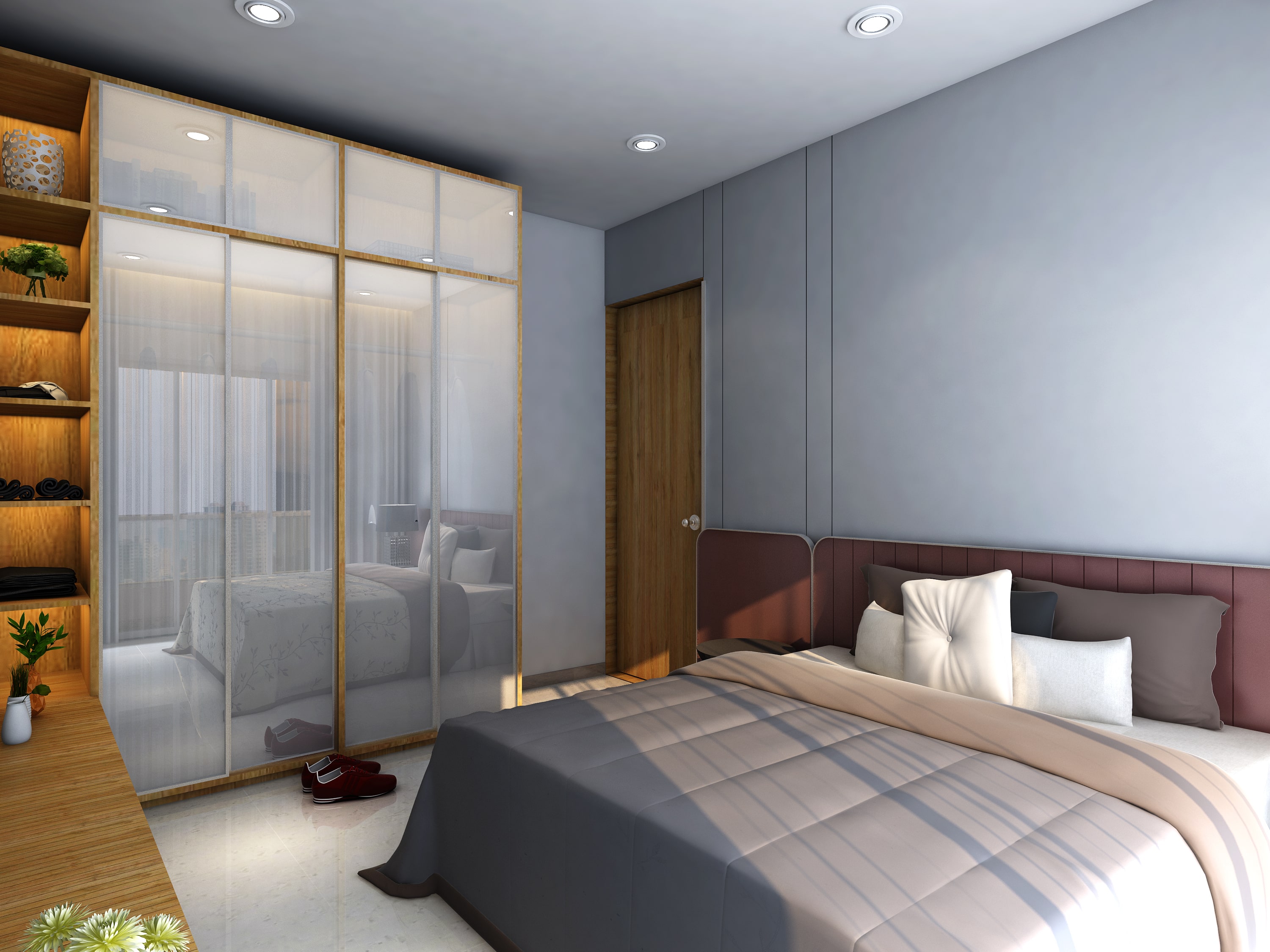 Codename Ajwani At Wakad,Pune | COMINGSOON